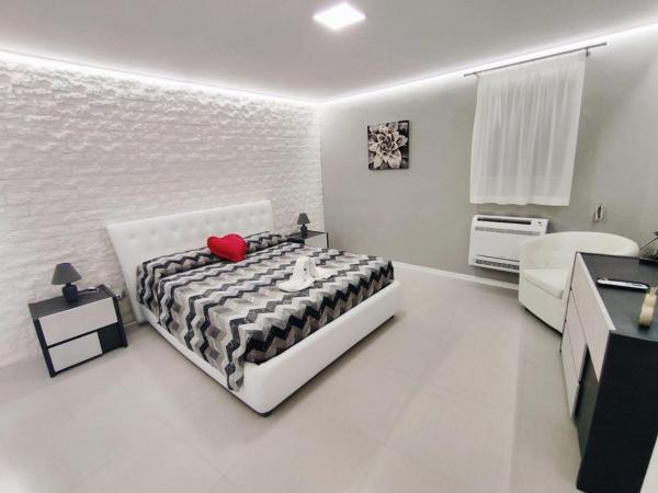 Daydreamer House - Catania Airport (CTA)