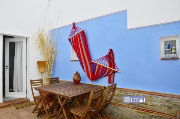 Casa Do Funil - Mértola