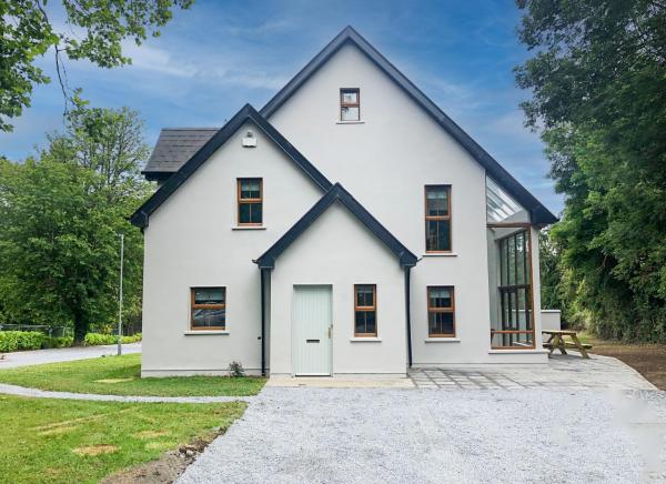 Holiday Home Old Court Holiday Home-1 By Interhome - County Clare