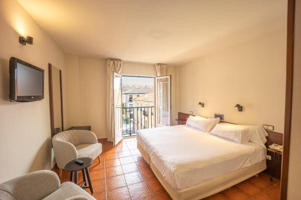 Hotel Florida - Alpedrete