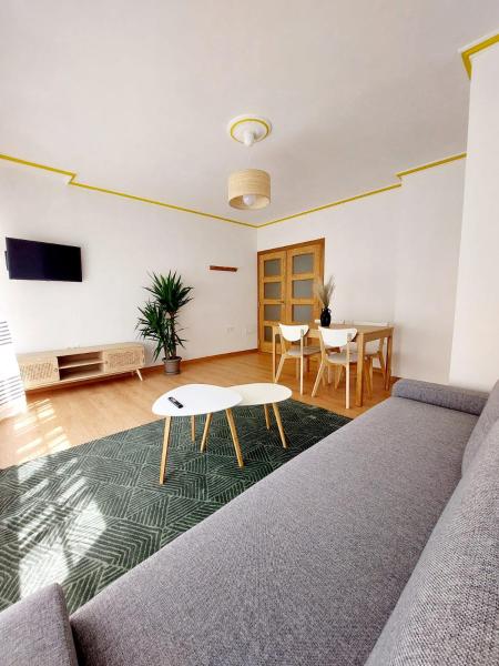 Ventana Al Museo - Pontevedra