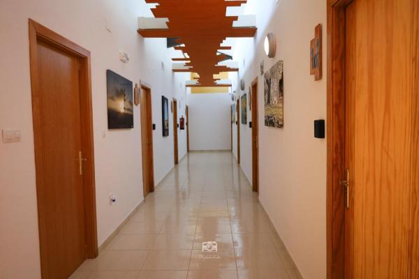 Hospedium Dlj Hostal Ben Nassar - Andújar