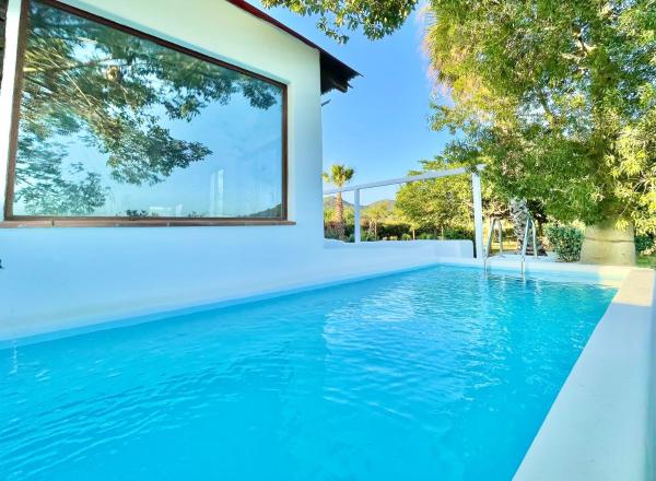 Villa Only Adults 2 Pax · Piscina Privada · A/c · Wifi · Bbq - Costa Brava