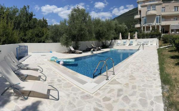 Villa Lara - Kotor