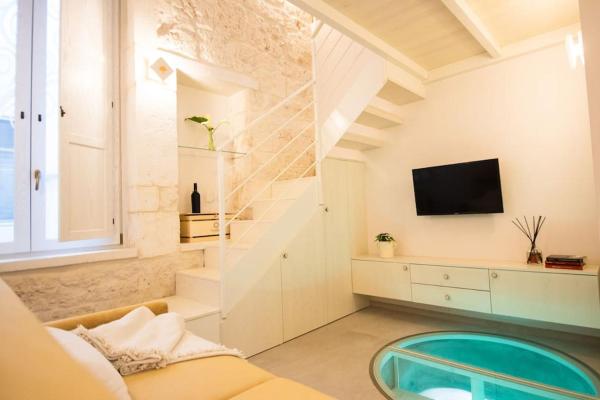 Il Melograno Suite Apartment - Martina Franca