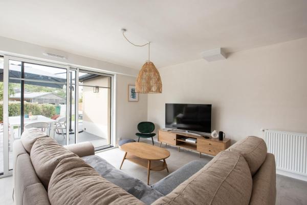Maison Pour 8 - Confort Et Proximité Des Plages - Saint-Malo
