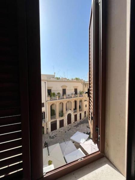 Aurora's Home - Bari
