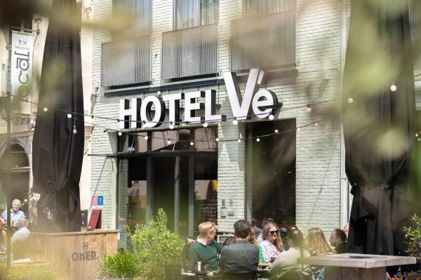 Hotel Vé - Rumst