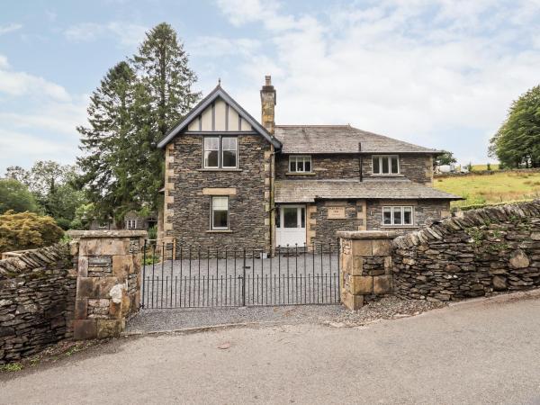 Fair Rigg - Coniston
