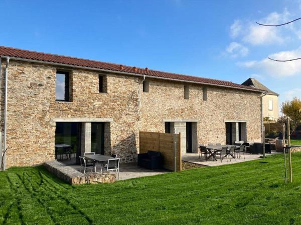 Petit Bretonnerie - Vertou