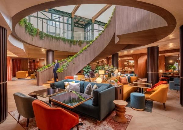 Hôtel Burdigala By Inwood Hotels - Villenave-d'Ornon