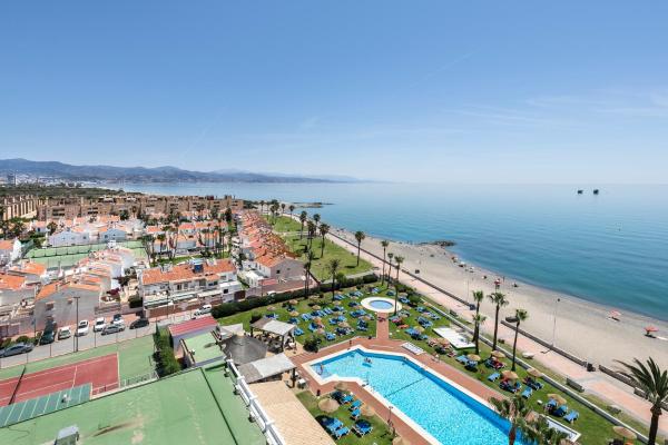 Sol Guadalmar - Alhaurín de la Torre