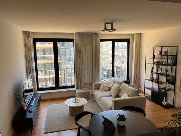 Ostend C Apartment - Ostende