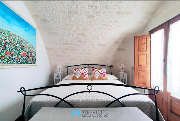 Terratetto Locorotondo Sweet Guest House - Fasano