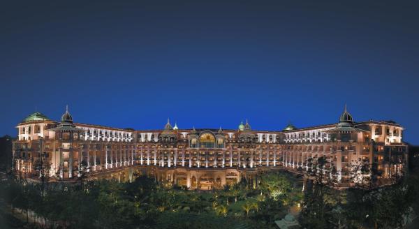 The Leela Palace Bengaluru - Bangalore