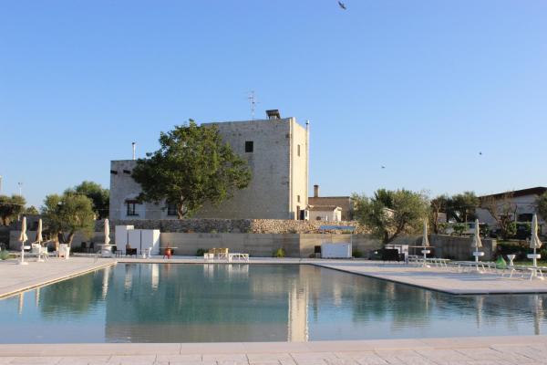 Masseria Stella - Puglia