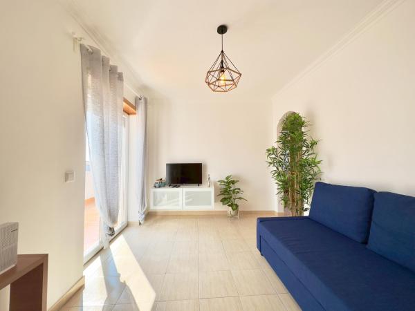 Ocean Penthouse Ferrel - Peniche