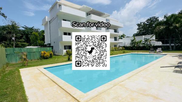 Estrella Residences - Two Bedroom - Cabarete