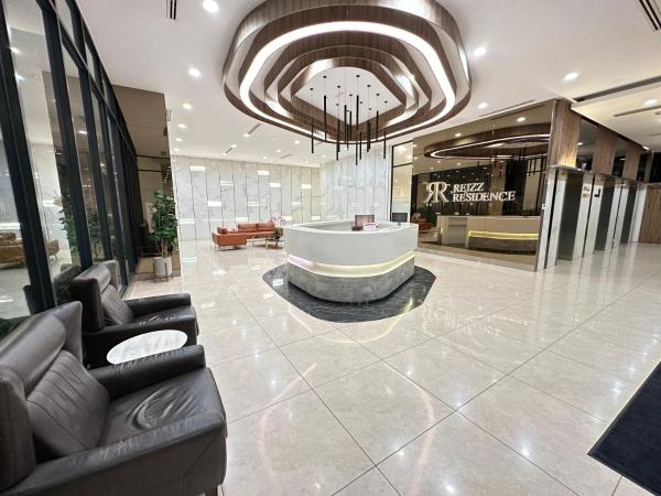 Reizz Residence By Perkasa - Hulu Langat