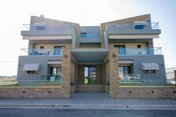 Fay Suites - Chalkidiki