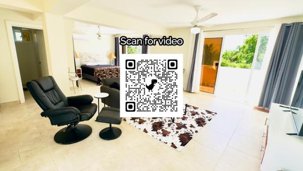 Cute Cabarete Studio - Cabarete