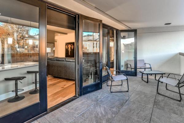 145 Biltmore Avenue Condo 541b0e - Weaverville, NC