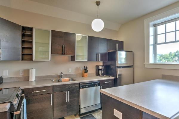 Historic King James Unit 1 - Asheville, NC