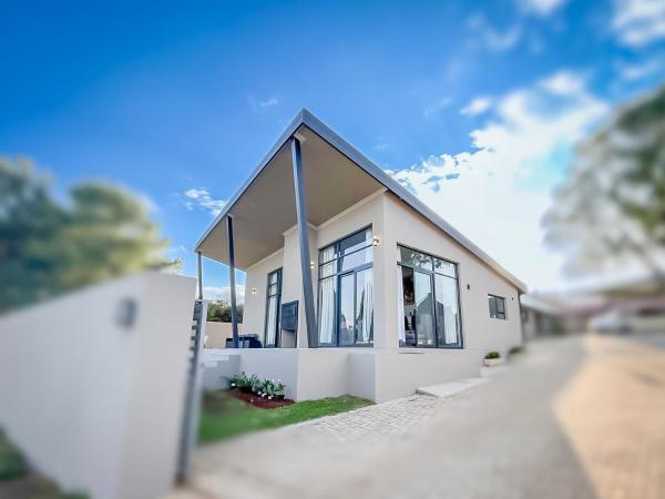 Dorpshuis - Dullstroom