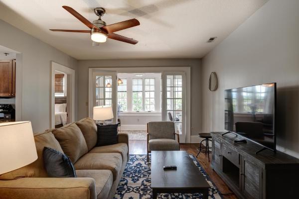 Historic King James 303 - アシュビル, NC