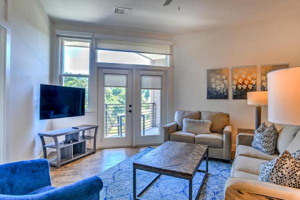 55 South Market Condo 201 - Asheville, NC