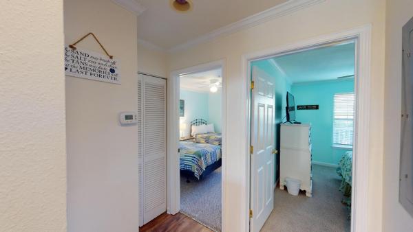 Pawleys Island Fairway Haven 3br Villa - Pawleys Island, SC