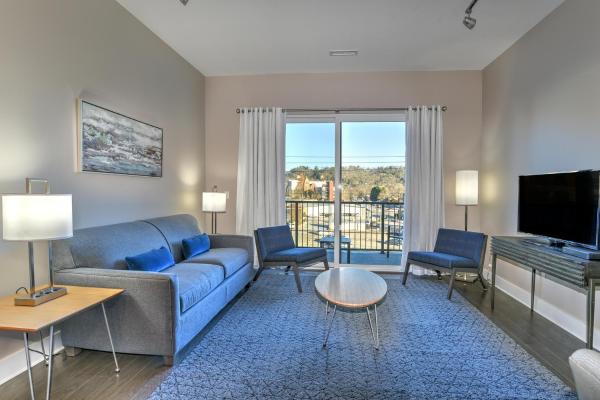 45 Asheland Avenue Unit 306 - Asheville, NC
