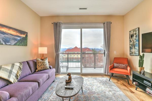 45 Asheland Avenue Unit 501 - Asheville, NC