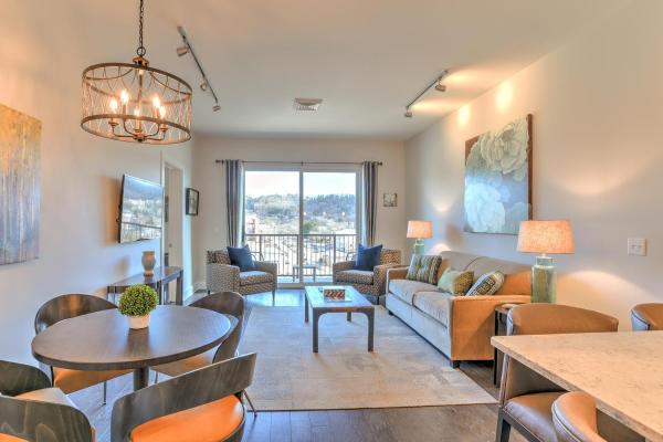 45 Asheland Avenue Unit 507 - Asheville, NC