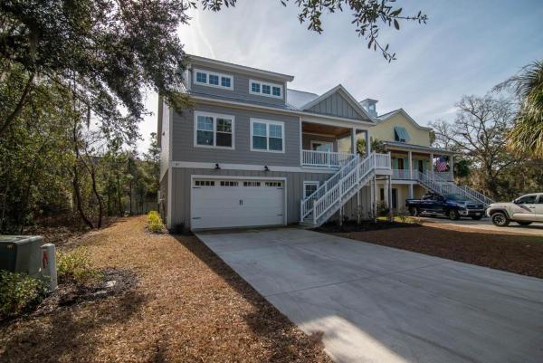 Island Escape Relax And Unwind In Pawleys Island - Pawleys Island, SC