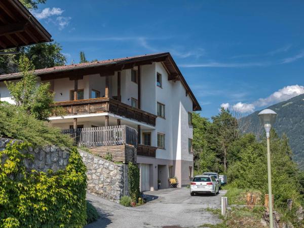 Chill Out Apartments - Landeck