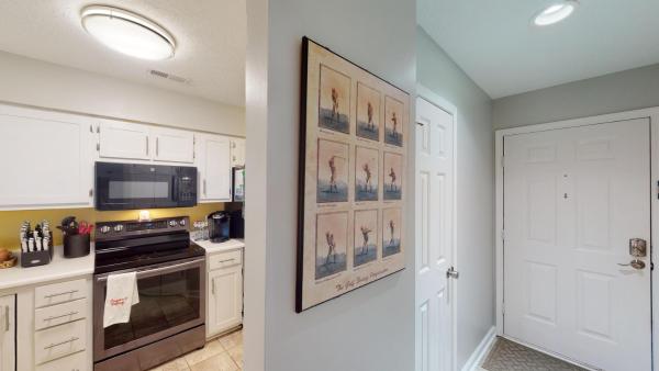 Fairway Retreat 2br Pawleys Island Golf Paradise - Pawleys Island, SC