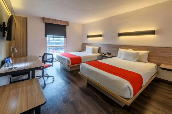 City Express Junior By Marriott Bogota Aeropuerto - Soacha