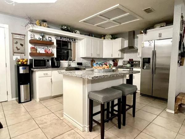 Rest, Relax & Enjoy The Entire Cozy Vacational Home! - Mission, TX