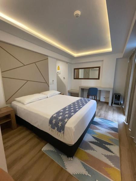 Grau Business Hotel - Catacaos