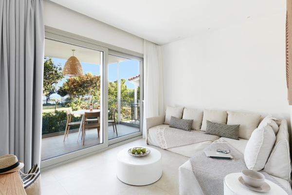 Skiathos Ammos Luxury Apartments - Skiathos