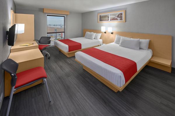 City Express By Marriott Torreon - Torreón