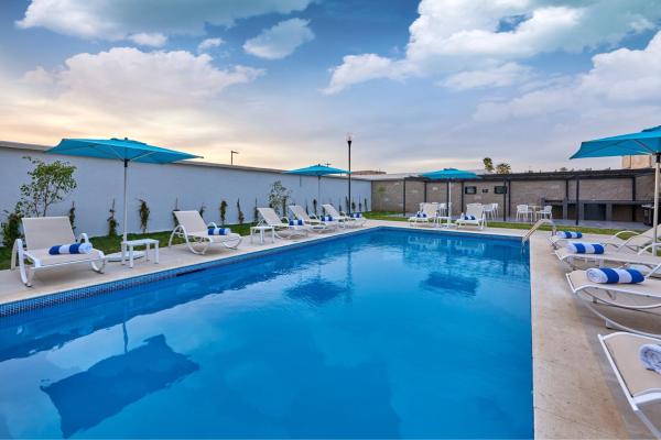 City Express By Marriott Ensenada - Ensenada