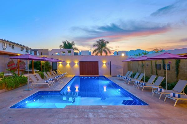 City Express Plus By Marriott Puerto Vallarta - Puerto Vallarta