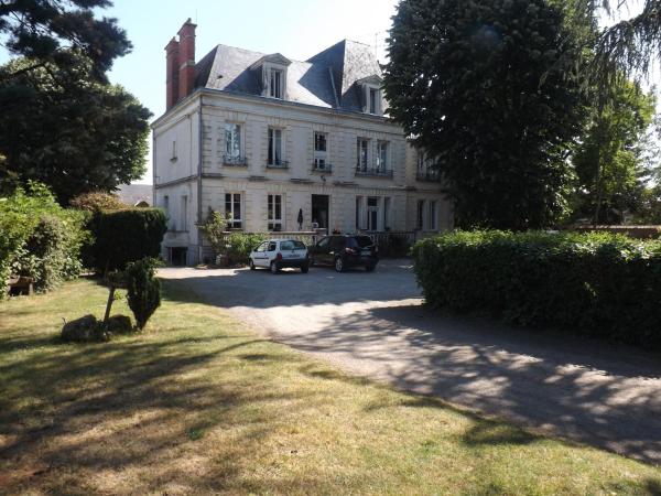 Hotel Du Parc - France