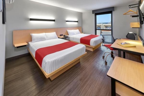 City Express By Marriott Tijuana Otay - Tijuana