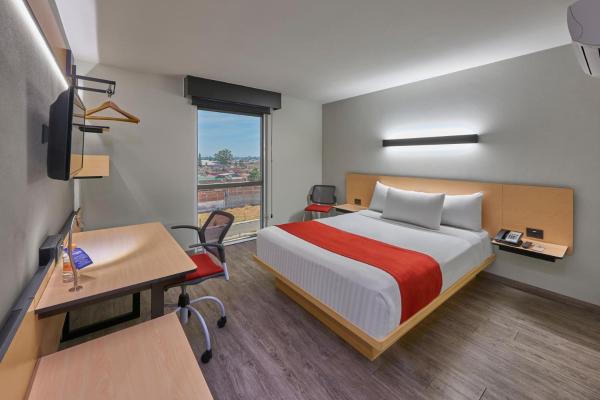 City Express By Marriott Salamanca - Salamanca, Mexico