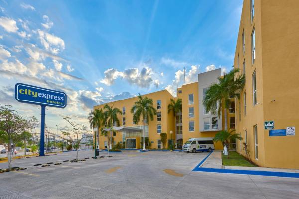 City Express By Marriott Campeche - Campeche