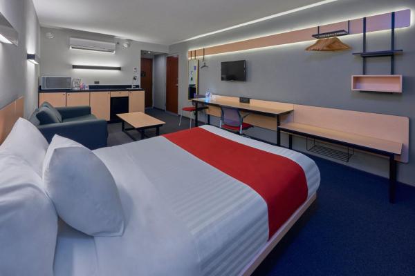 City Express By Marriott Irapuato Norte - Irapuato