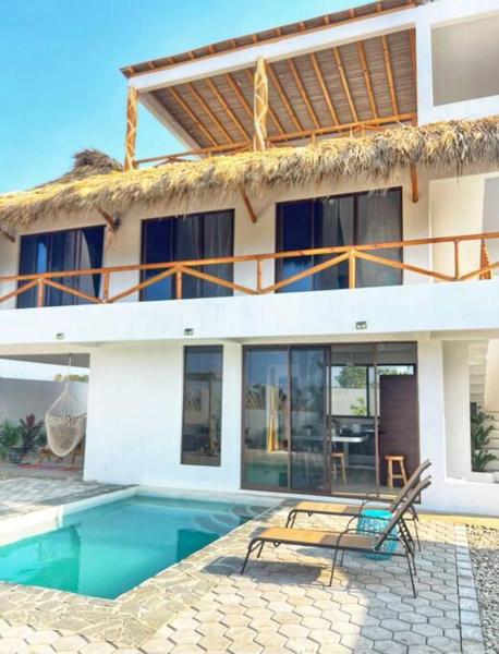 Welcome To Casa Palma. - Oaxaca